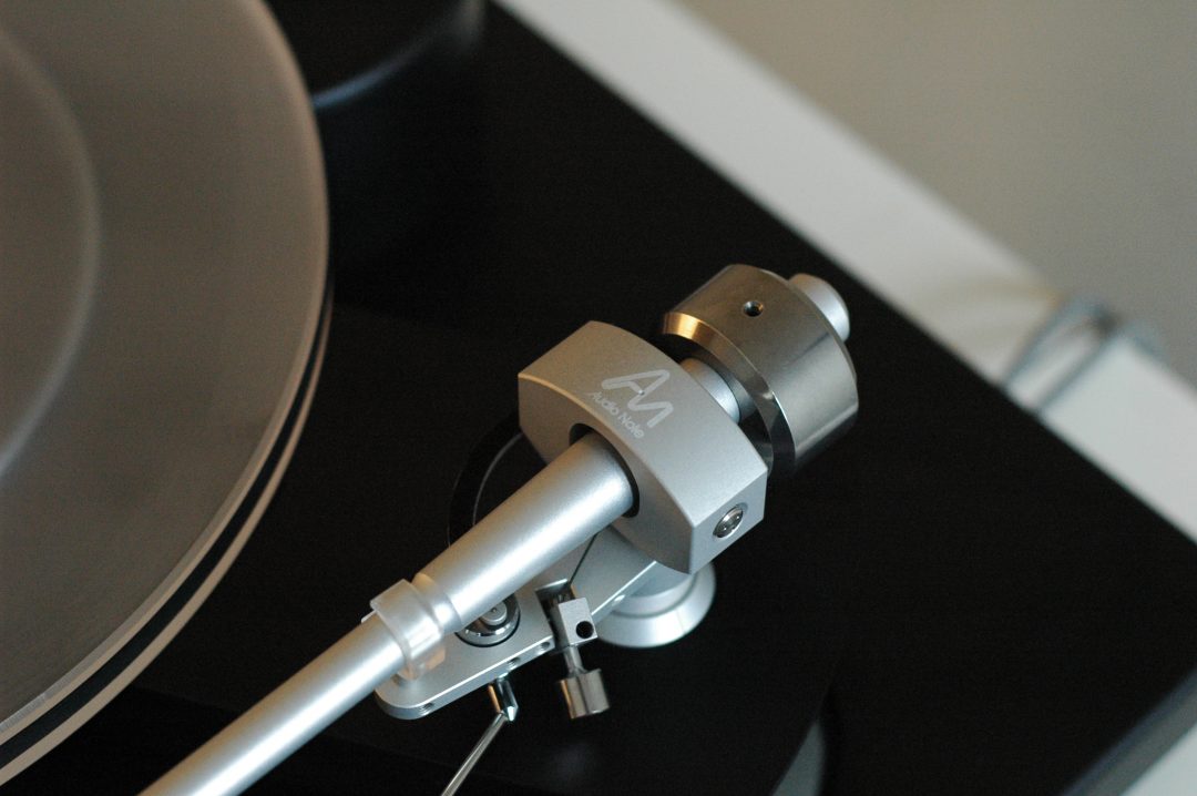 Audio Note TT3 - Audiocounsel